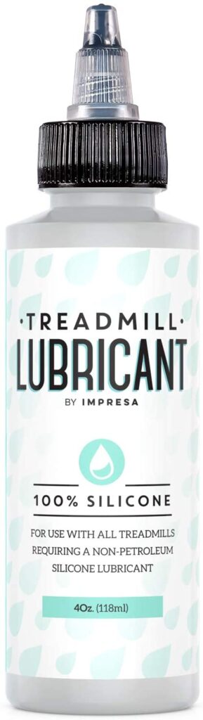 Top 10 Treadmill Lubricants (For 2021) - Lubricants Review